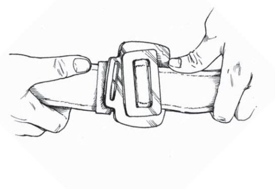 Personal Fall Protection Equipment - HSSE WORLD