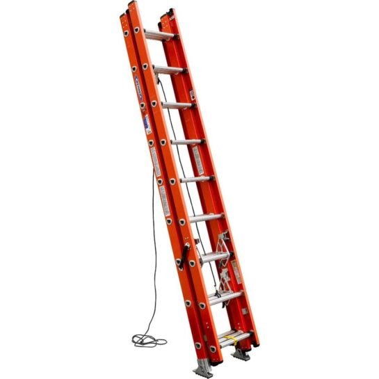 Portable Ladder Safety - HSSE WORLD