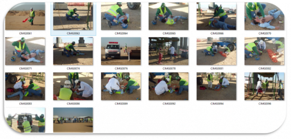 Emergency drills and exercises - HSSE WORLD