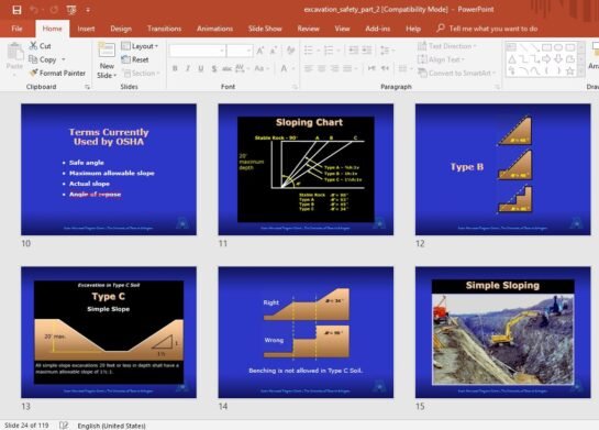 Designated Hot Work Areas: Definitions and Safety Requirements - HSSE WORLD