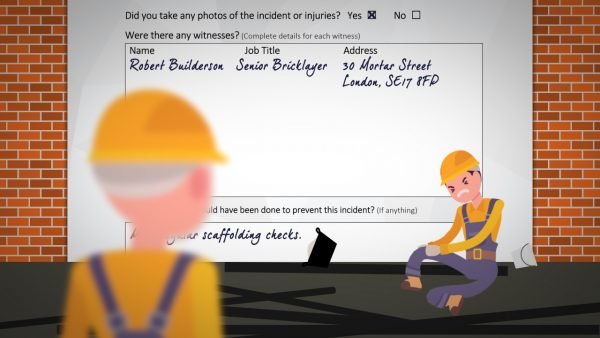 Safety Record keeping HSSE WORLD