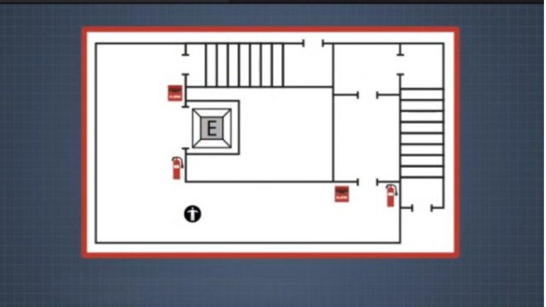 Requirements of OSHA Fire Extinguisher Mounting Height , Placement ...