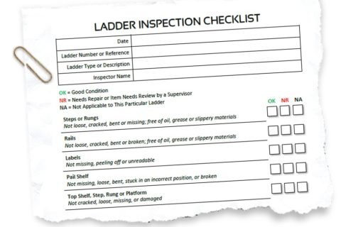 Competent Person Designation form - HSSE WORLD