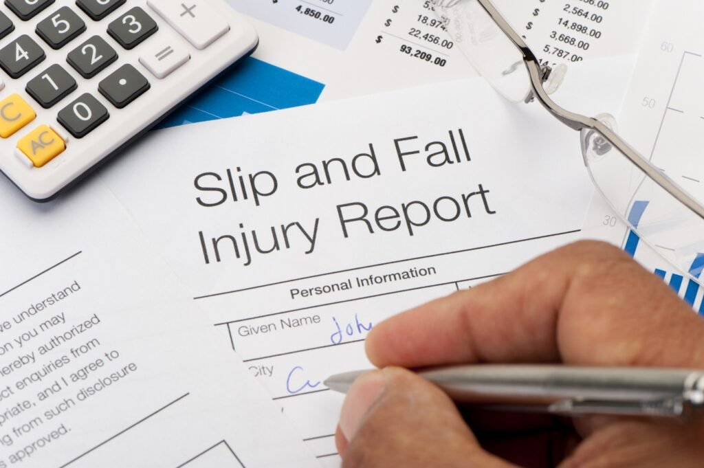 Conducting an employer investigation - HSSE WORLD