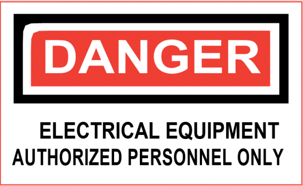 Low-Voltage Electrical Safety - HSSE WORLD