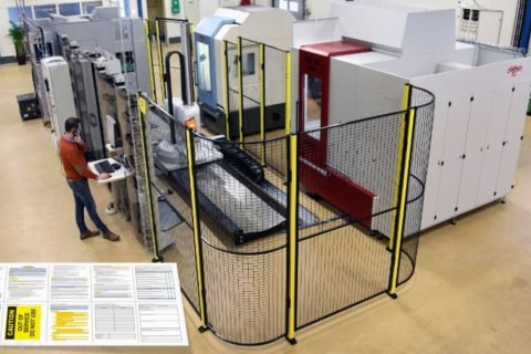 Scaffold Register and Inspection Checklist - HSSE WORLD