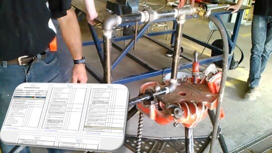 Contractor Safety Orientation Programs Best Practices HSSE WORLD