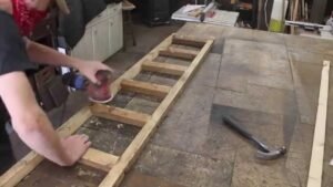 Job Made Ladders Archives - HSSE WORLD