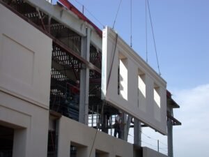 Safety Requirements during Concrete Operations HSSE WORLD