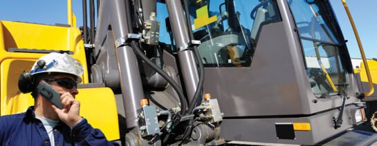 Overhead Crane Safety Comprehensive Guide - HSSE WORLD