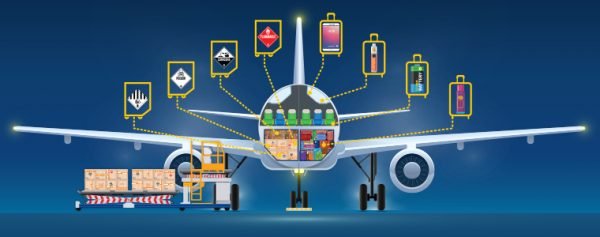 DOT HAZMAT Shipping Key Definitions