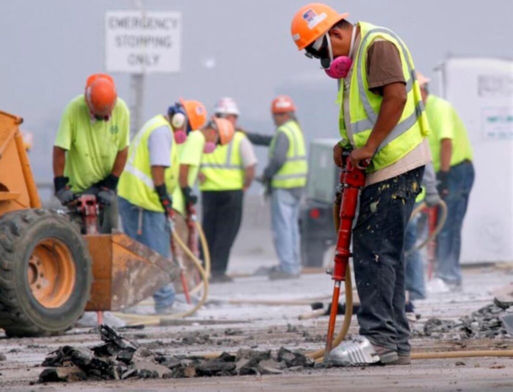 H2S Gas and how to handle its Emergency