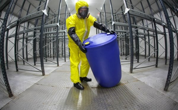 Chemical Protective Clothing Selection Guide