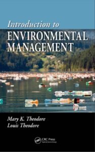 E-Books:Introduction to Environmental Management