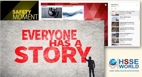 Tips to make safety moments successful