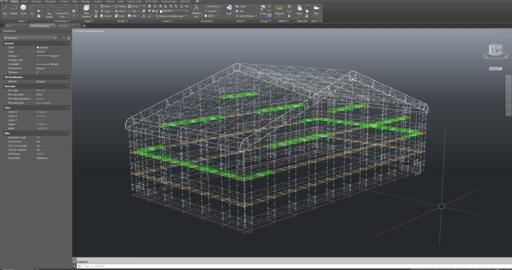 Scaffold Register and Inspection Checklist - HSSE WORLD