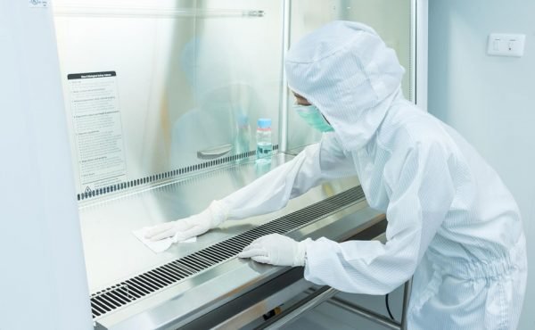 Cleaning, Disinfecting and Sterilizing the Workplace To Manag the ...