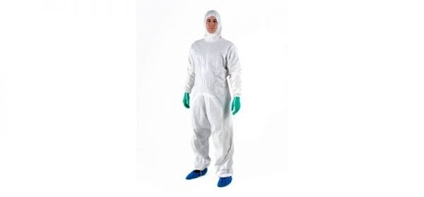 Cleanroom Protective Clothing Options - HSSE WORLD