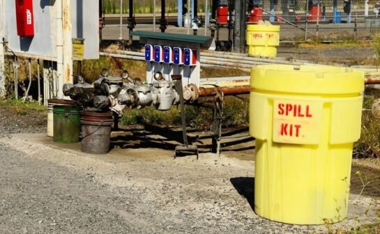 Safe Disposal of Caustic Waste - HSSE WORLD