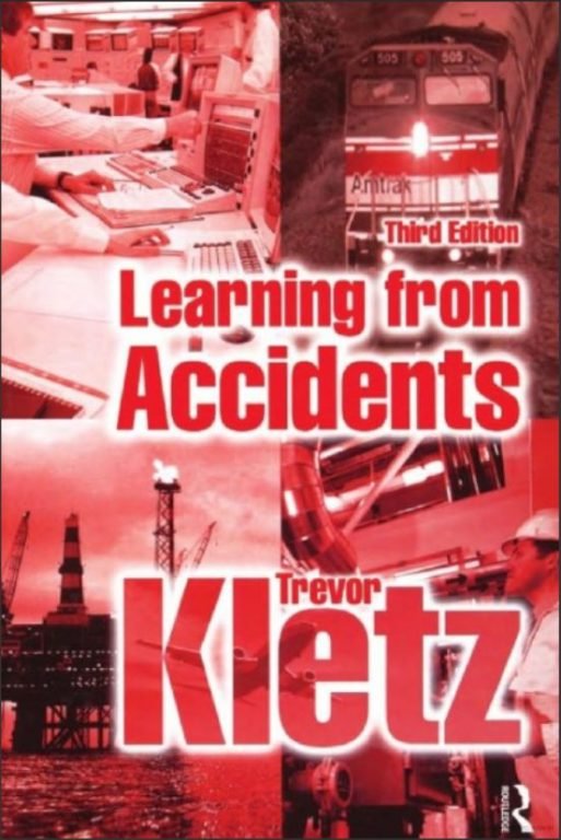 E-Books: Learning from Accidents