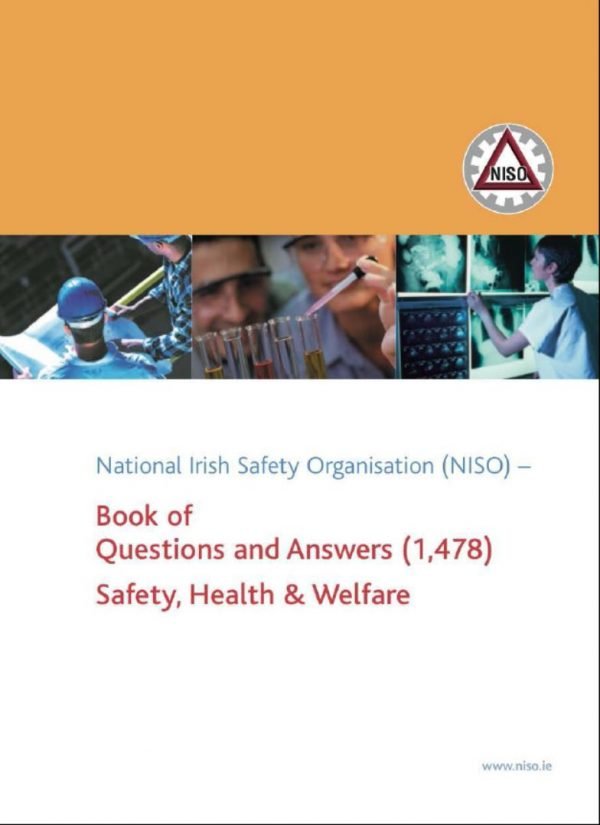 E-Books: Book of Questions and Answers Safety Health