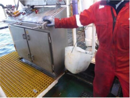 Safety Flash Archives - HSSE WORLD