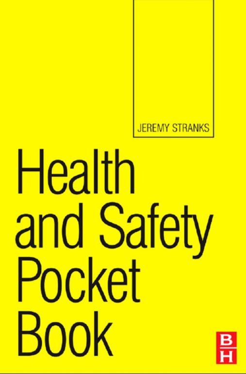 E-Books: Health and Safety Pocket Book