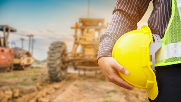 Heavy Equipment Top 10 Safety Tips for Incident Prevention - HSSE WORLD
