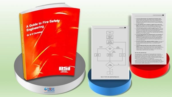 E-Books: A Guide to Fire Safety Engineering