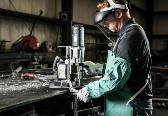 What You Need to Know About Welding Apparel- HSSE WORLD