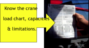 Cranes Stability and Tipping: Safety Moment#29 - HSSE WORLD