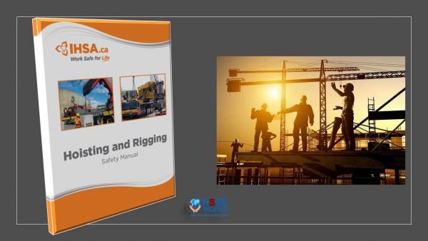 E-Books: Hoisting and Rigging Safety Manual