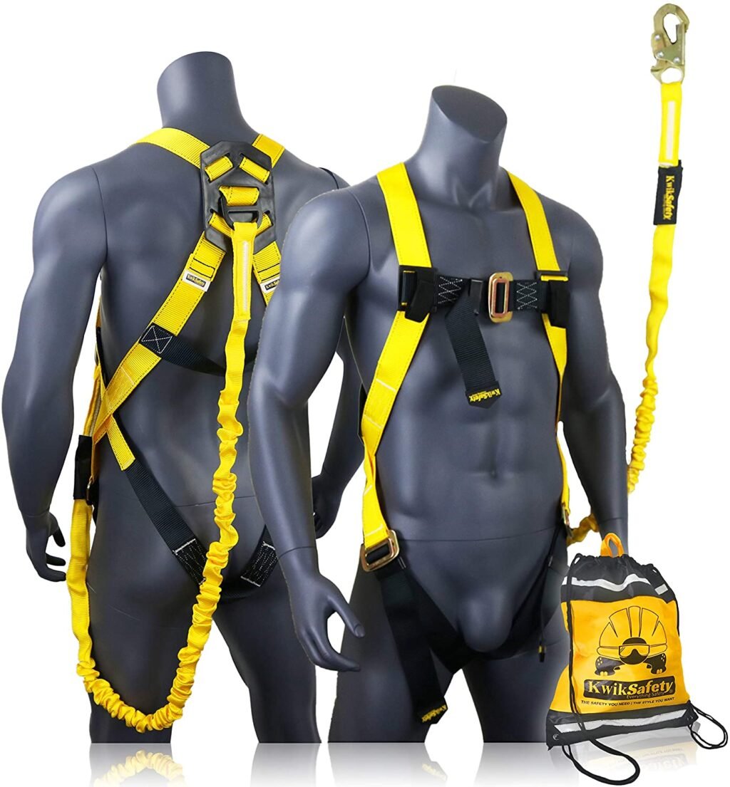 safety shoes - HSSE WORLD