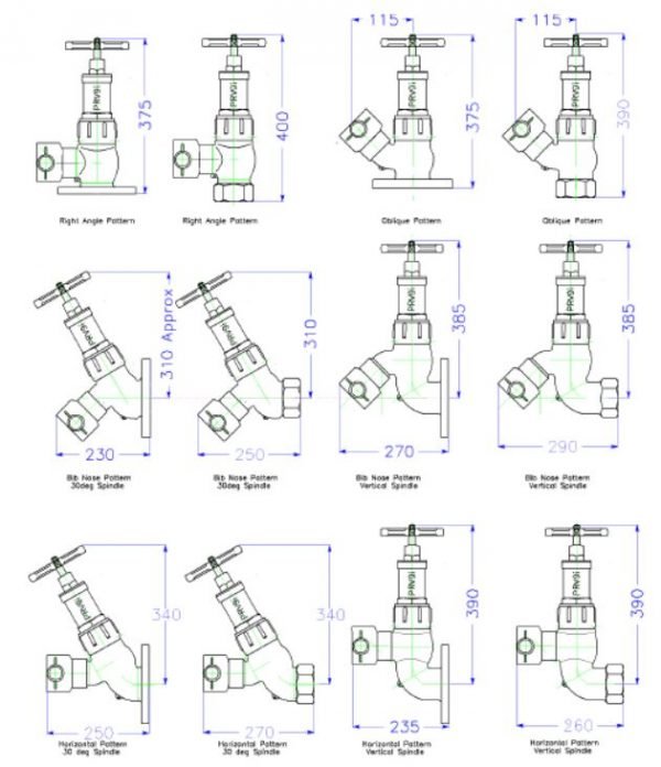 Case Study: Pressure Regulating Hydrant Valves - HSSE WORLD