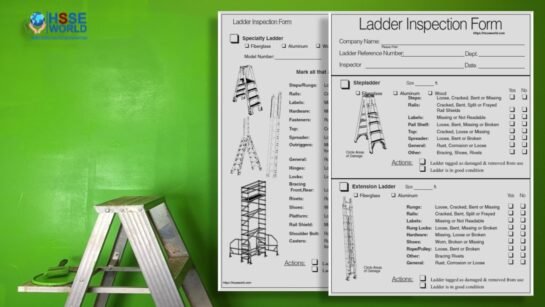 Guidelines for Safe Lifting Operations Free Plan HSSE WORLD