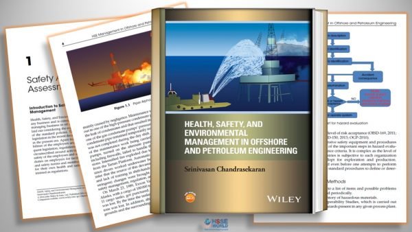 E-Books: Health,Safety, and Environmental Management in Offshore