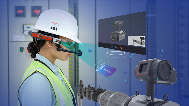 Enhance Worksite Safety by using wearable technology
