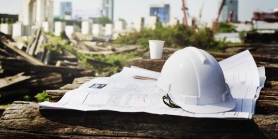 Be Ready for Severe Weather during Construction works