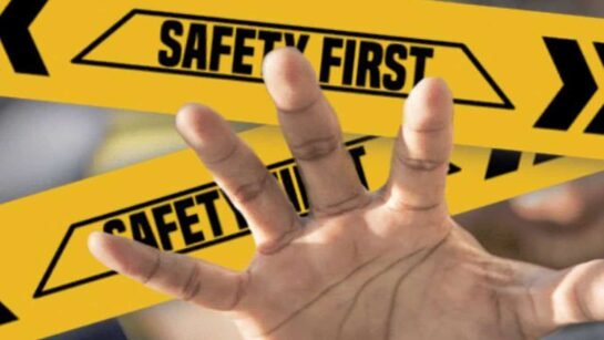 Lessons Learned from Hand Injuries - HSSE WORLD