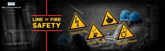 Designated Hot Work Areas: Definitions and Safety Requirements - HSSE WORLD