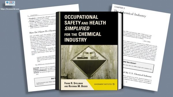 E-Books: Occupational Safety and Health Simplified for the Chemical ...