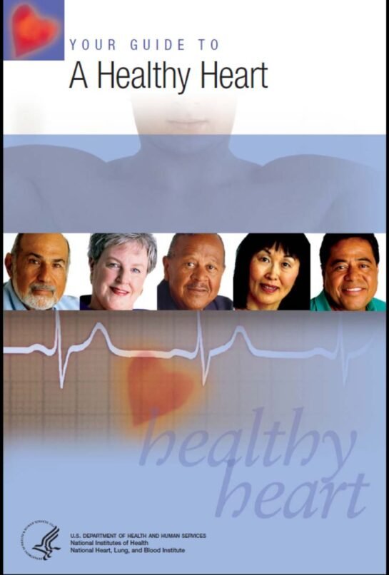 E-Books: Your Guide to A Healthy HeartHSSE WORLD