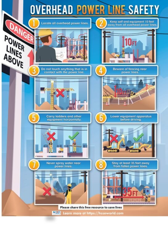 Fire Safety Posters Free Download HSSE WORLD