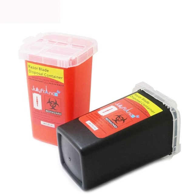 what is a medical waste? and how to dispose of it Safely? - HSSE WORLD