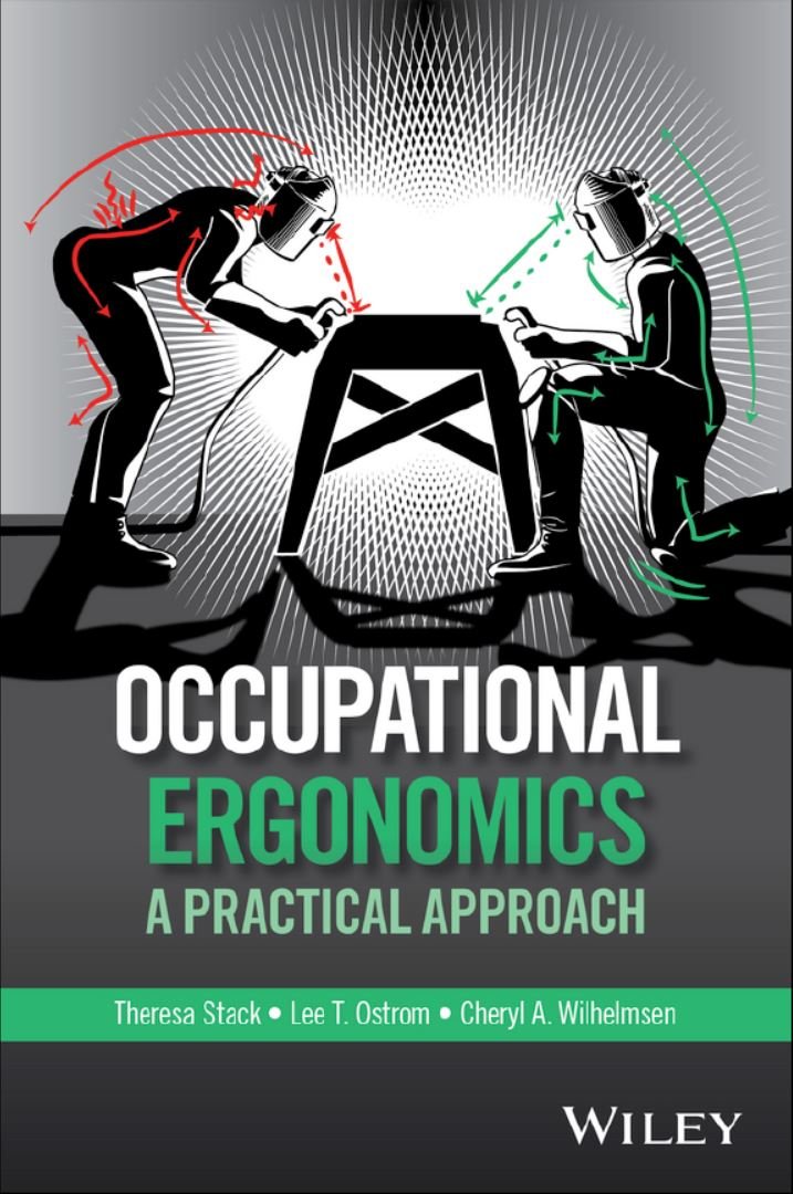 E-Books: Occupational Ergonomics A Practical ApproachHSSE WORLD