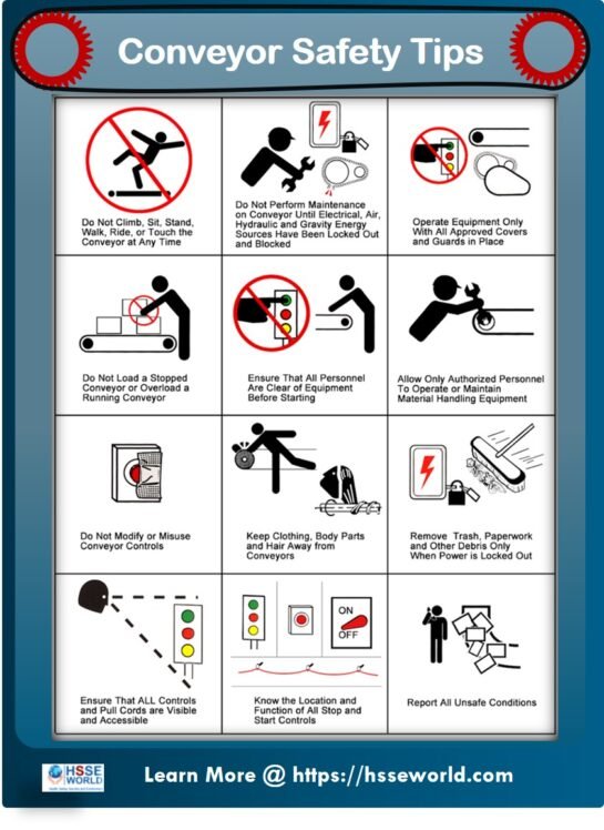 20 Catchy Safety Slogans and It's Meaning