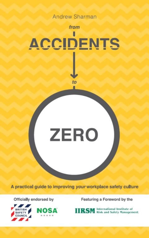 E-Books: From Accidents to Zero HSSE WORLD