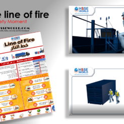 HSSE WORLD - Health, Safety, Security and Environment