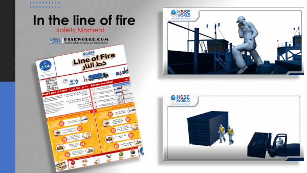 Gasoline Safety Tips HSSE WORLD