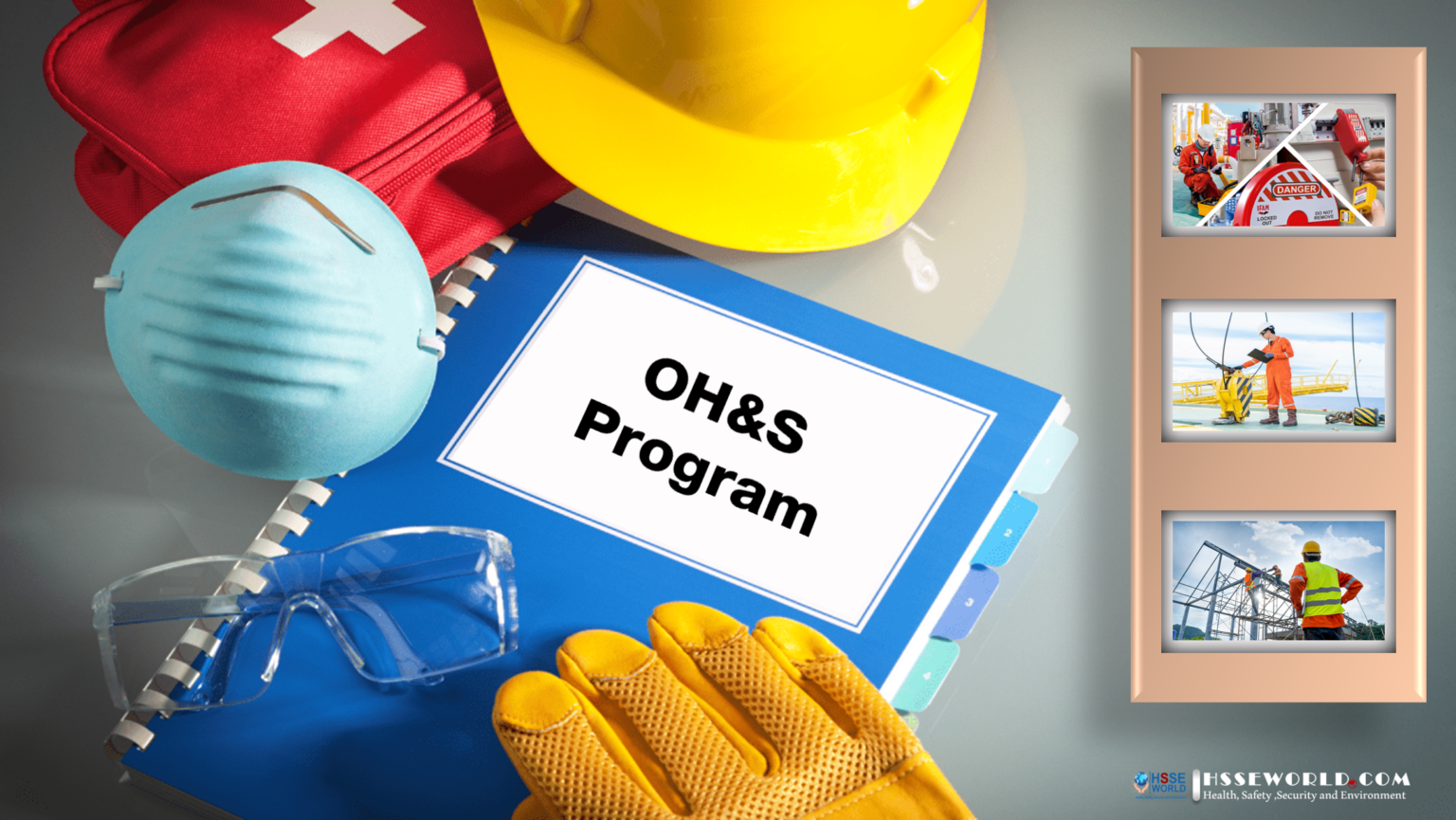 Protruding Rebars Hazards and Control Measures